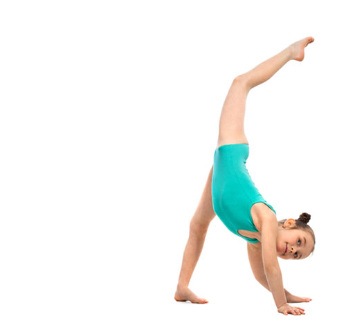 Gymnastics Programmes | Gymnastics Training Programmes | Leap ...