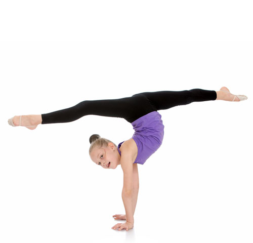 Gymnastics Programmes | Gymnastics Training Programmes | Leap ...